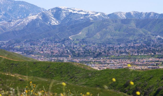 Yucaipa Valley Conservancy